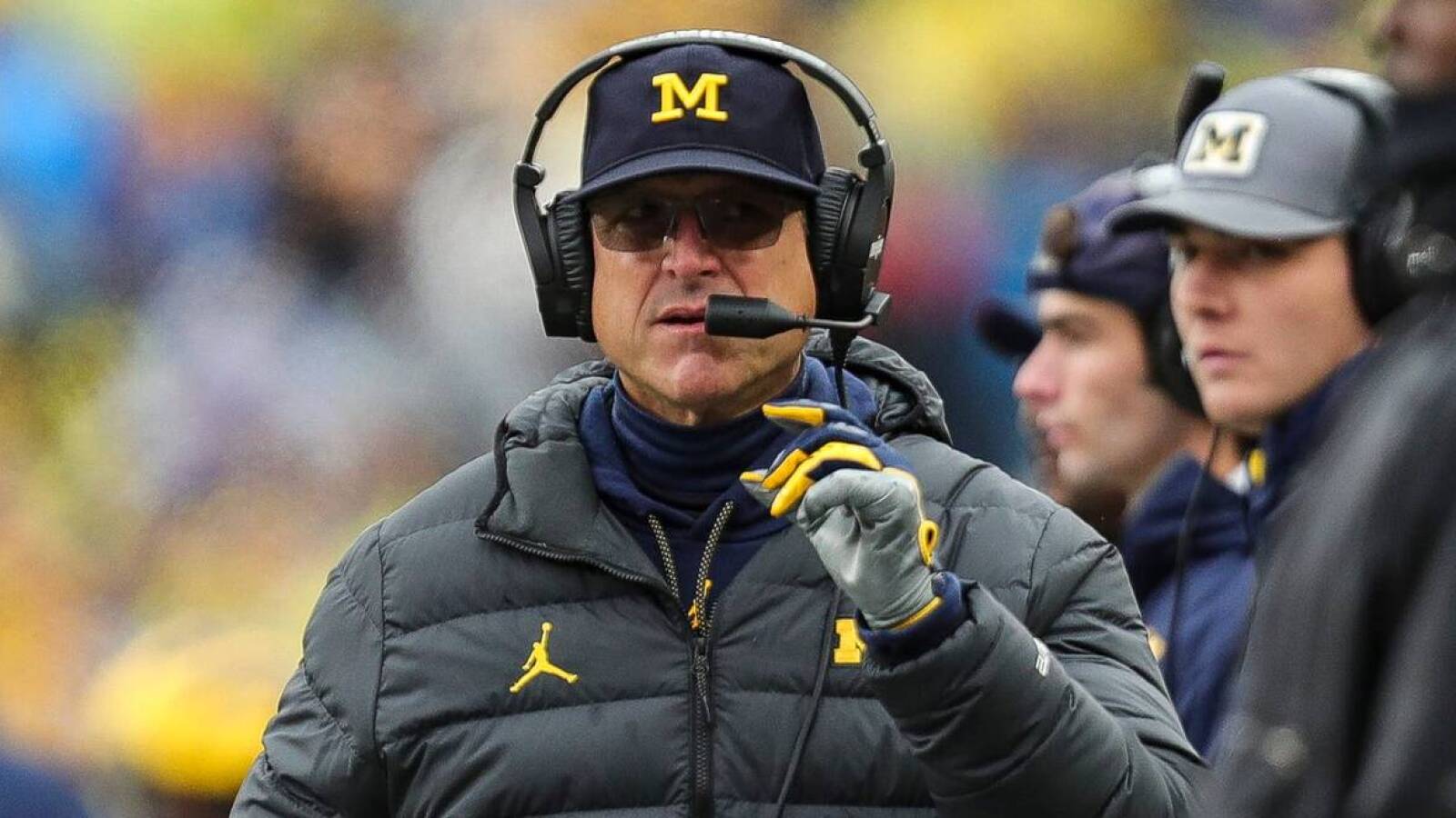 Flimsy explanation revealed for timing of Big Ten's ruling against ...