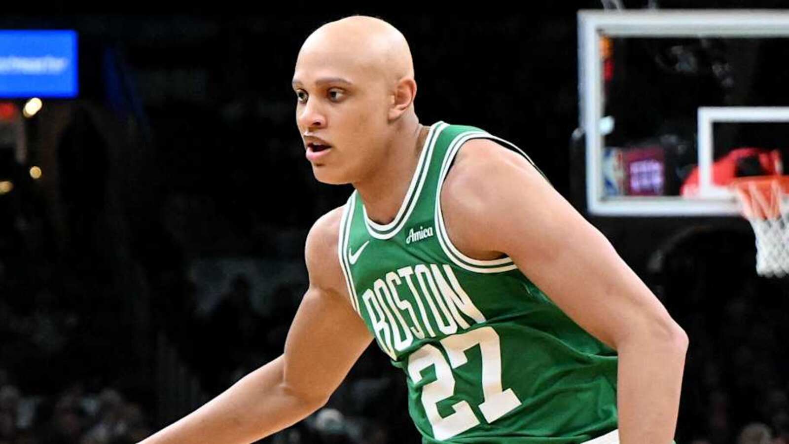 Jordan Walsh Has Proven Two Celtics Are Expendable Before Trade ...