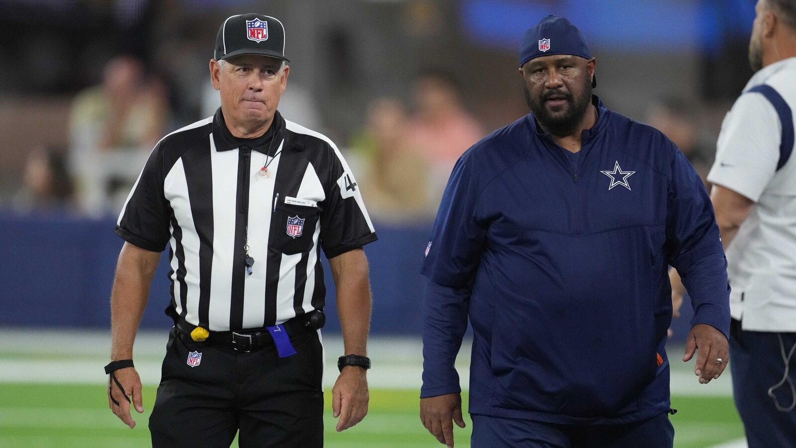 Bucs Hire New Running Backs Coach | Yardbarker