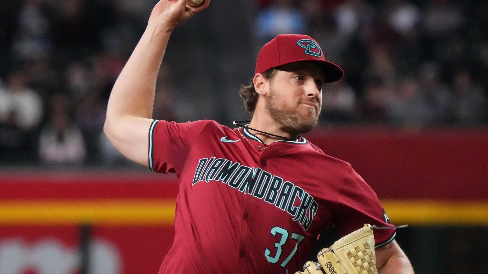 Diamondbacks Kick Off 2024 Season with Series Win | Yardbarker