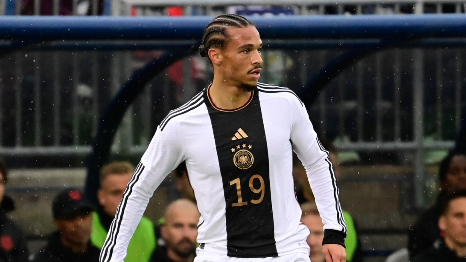 Spurs ‘open to talks’ with European ace in a similar mold to Ivan ...