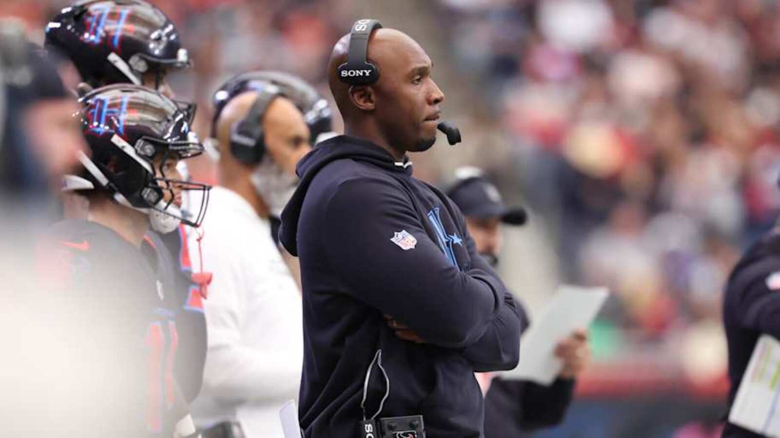 DeMeco Ryans Enters Texans Offseason With Tough Questions | Yardbarker