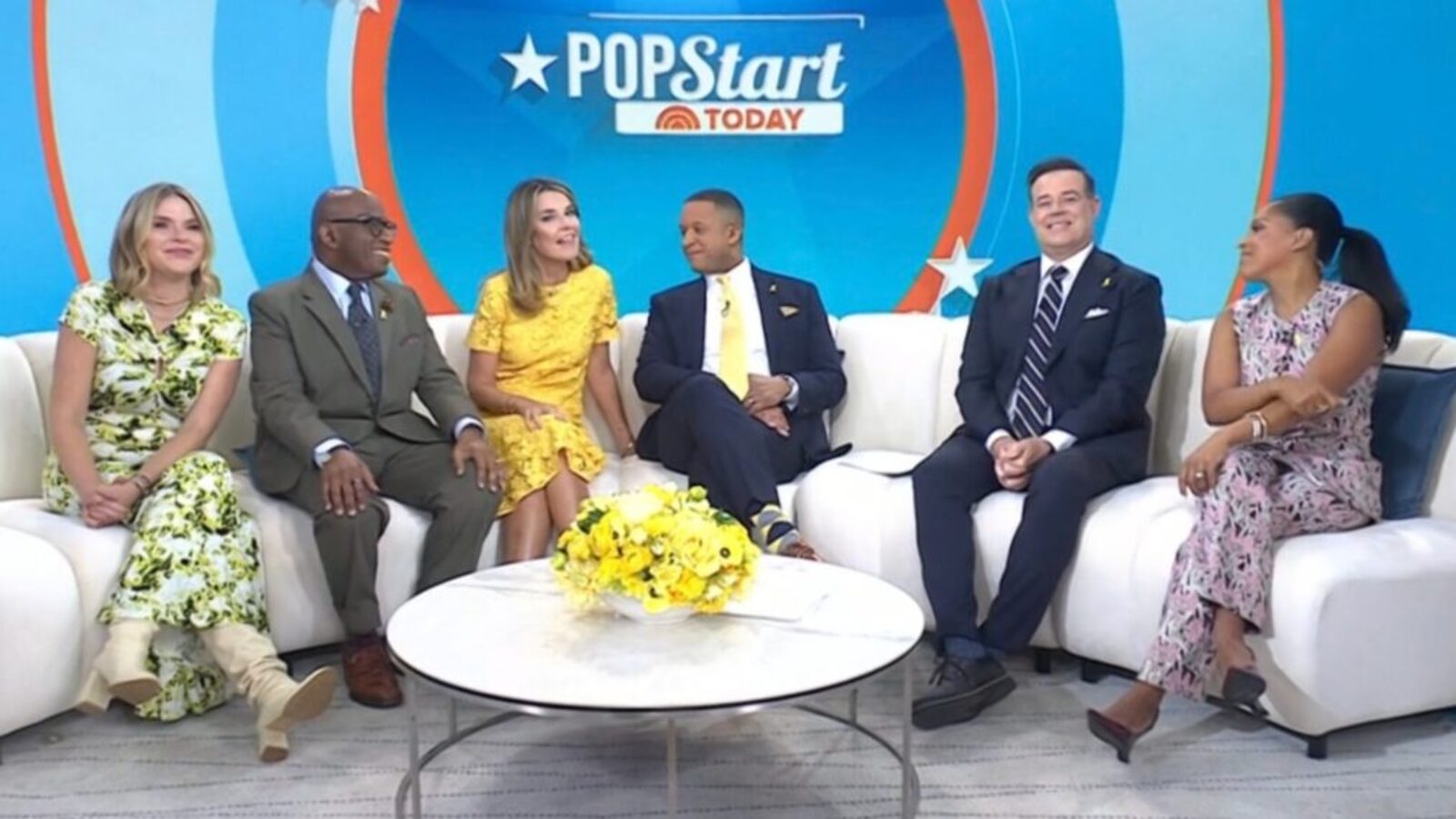 ‘Today’ Hosts Share Emotional Reactions to Savannah Guthrie’s Return ...