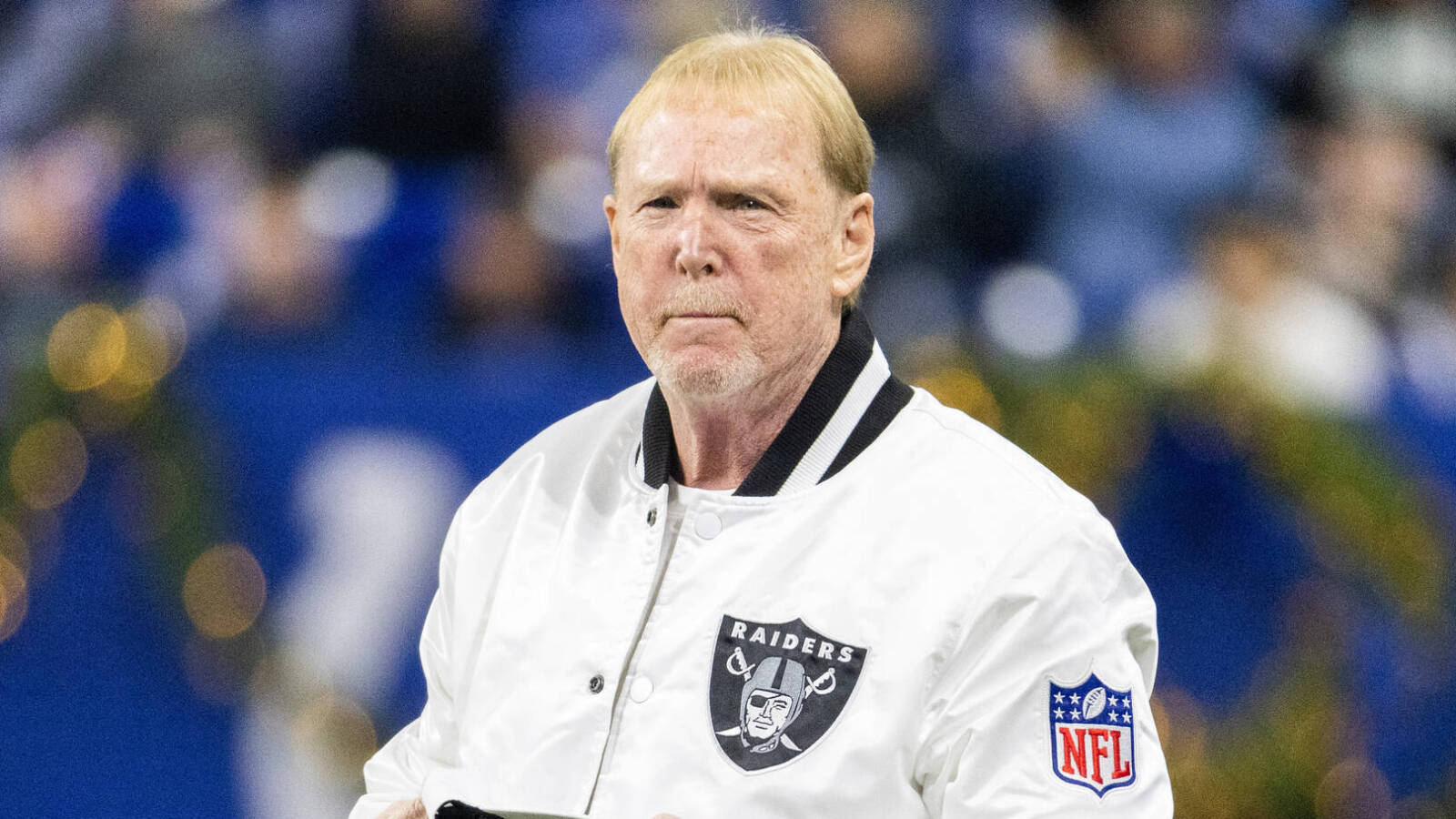 Raiders begin requesting GM interviews | Yardbarker