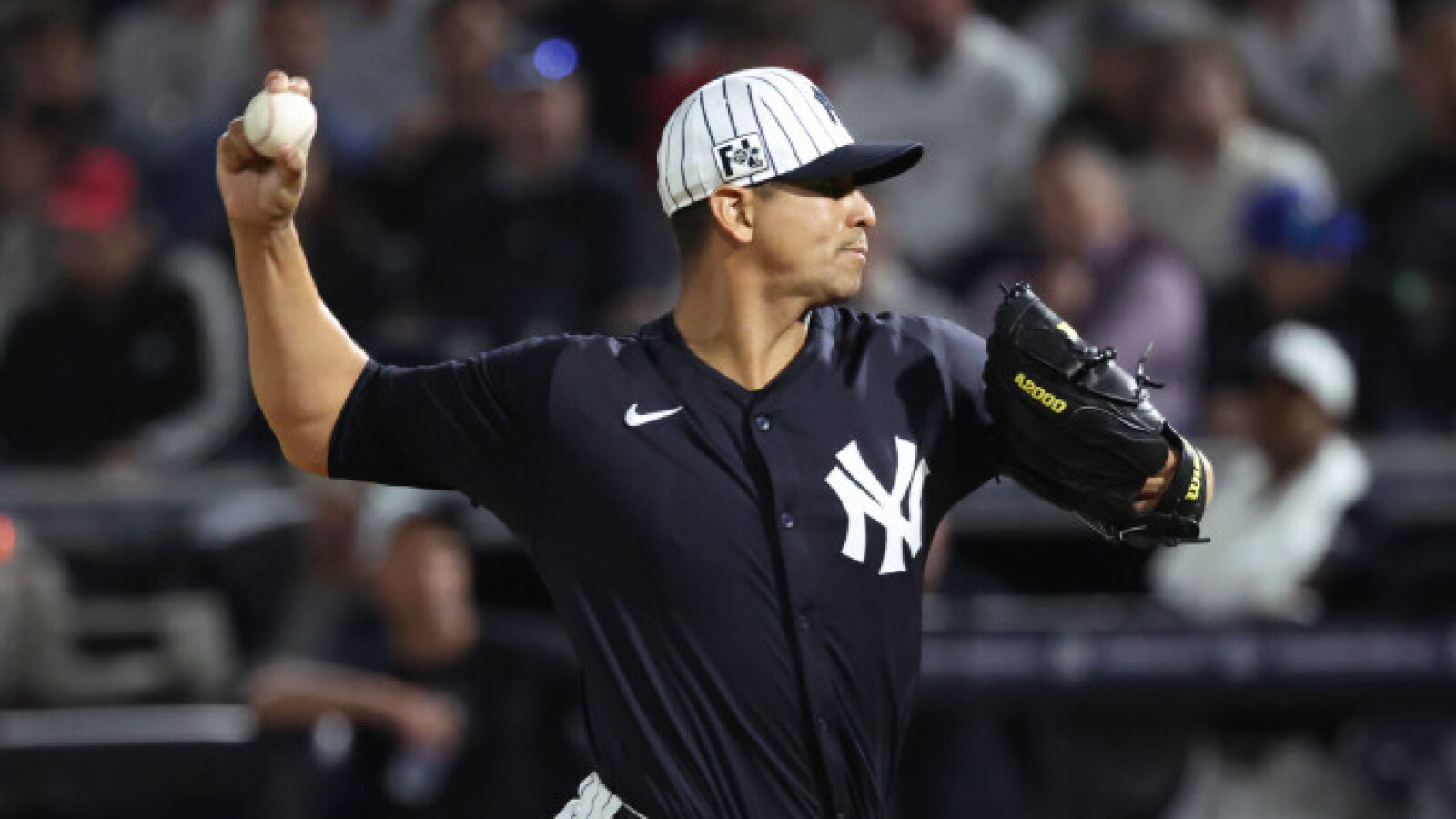 Yankees Facing Big Roster Decision Deadline After Gerrit Cole Injury | Yardbarker