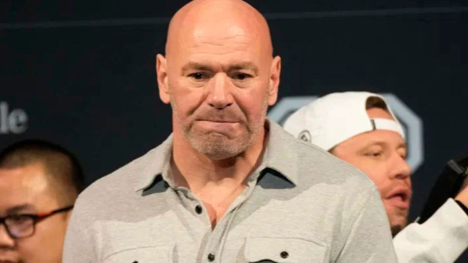 UFC Fighter-Turned Teacher Explains Why 'People Don’t Just Get Smashed ...