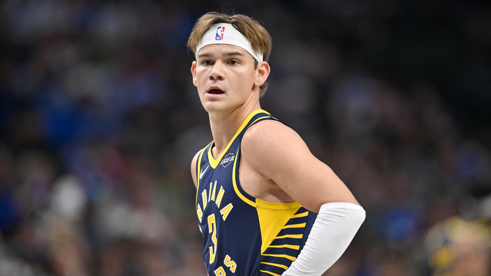 Mac McClung makes a big decision on the 2026 Slam Dunk Contest | Yardbarker