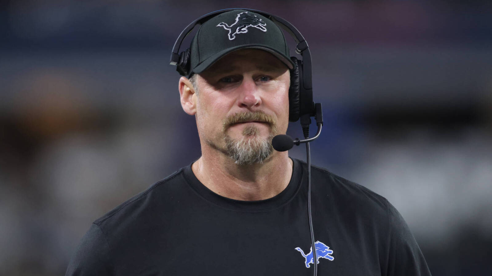 Does Lions' Dan Campbell regret going for two vs. Cowboys? | Yardbarker