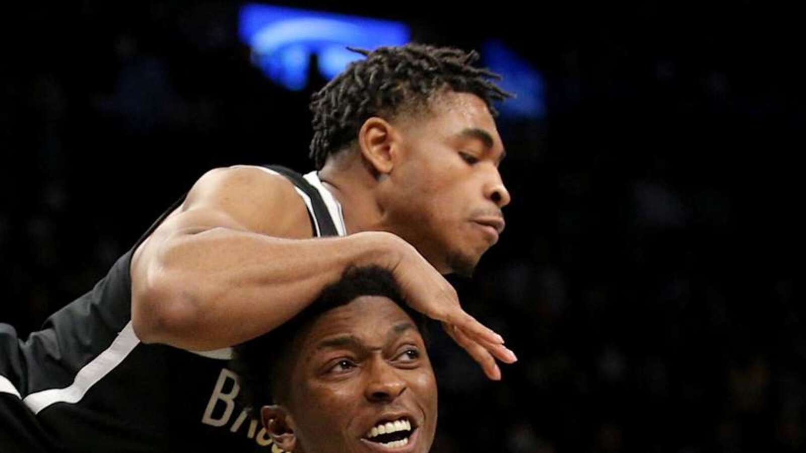 Brooklyn Nets Land in Bottom Five of ESPN's East Projections | Yardbarker