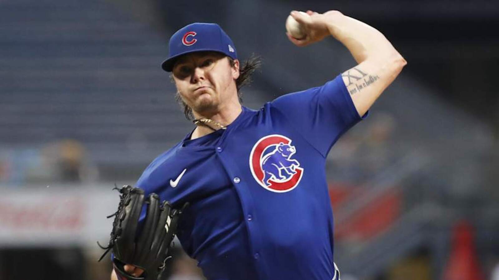 Chicago Cubs Star Pitcher Receives Massive Bold Prediction for Next ...