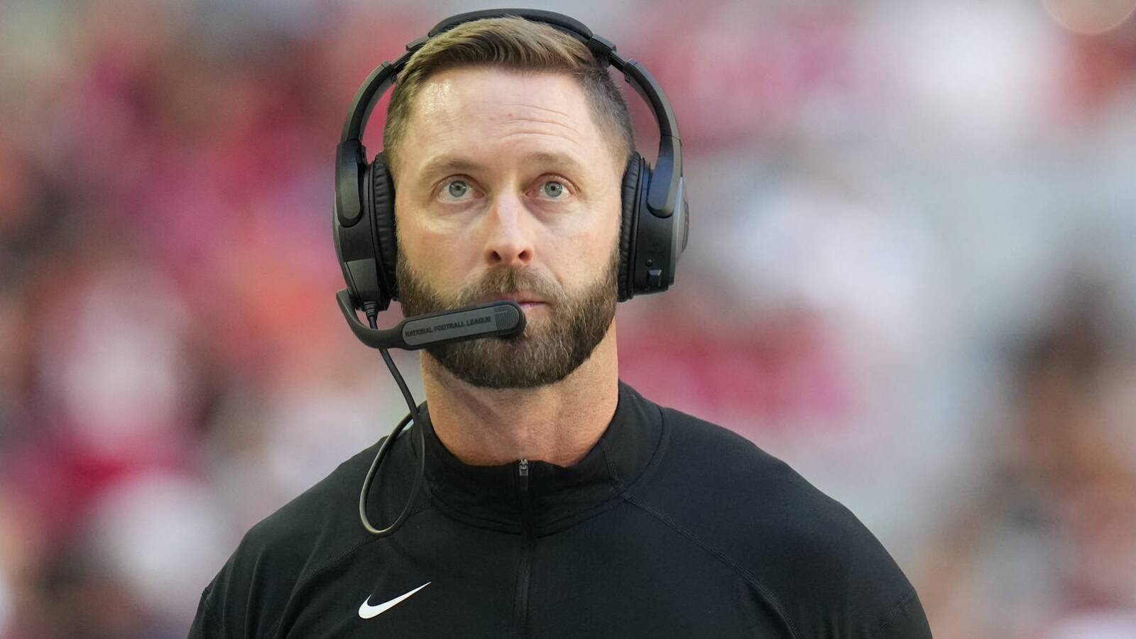 Playoff team to talk to Kliff Kingsbury about OC job | Yardbarker