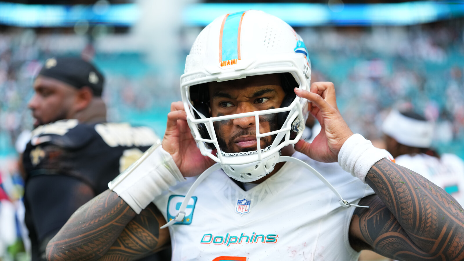 Dolphins Hire Nathaniel Hackett to be QB Coach | Yardbarker