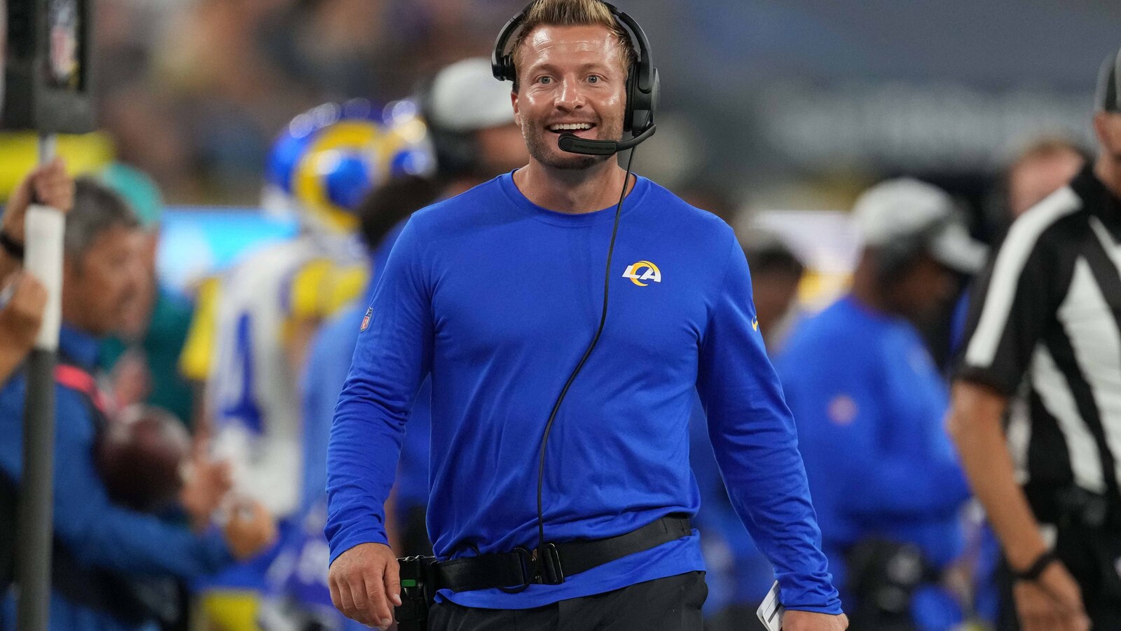 Offseason in review: Los Angeles Rams | Yardbarker