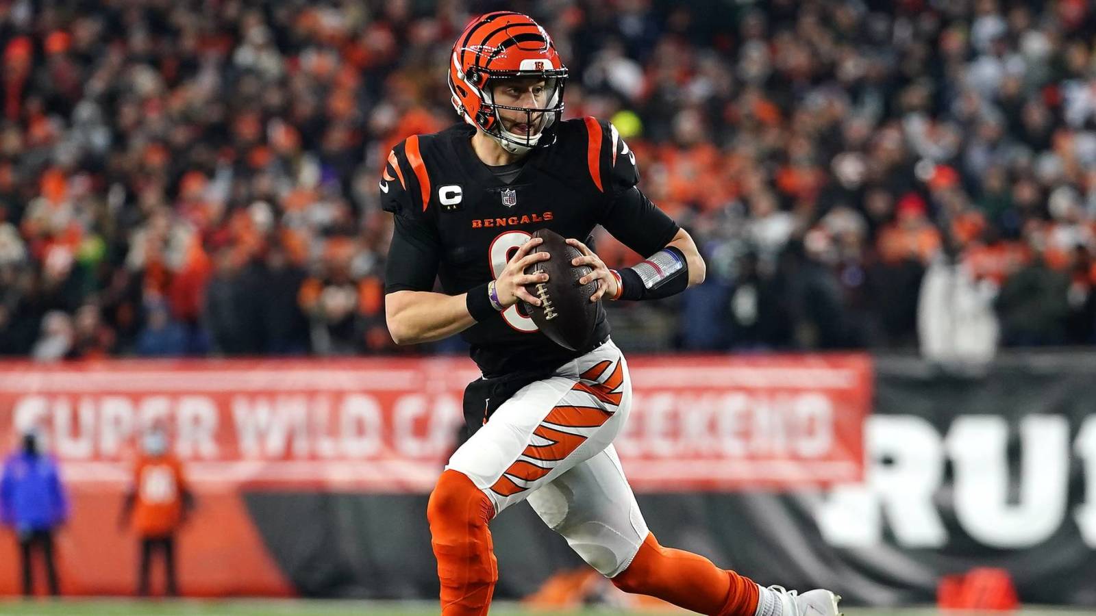 Cincinnati Bengals vs. Tennessee Titans odds and best bet | Yardbarker