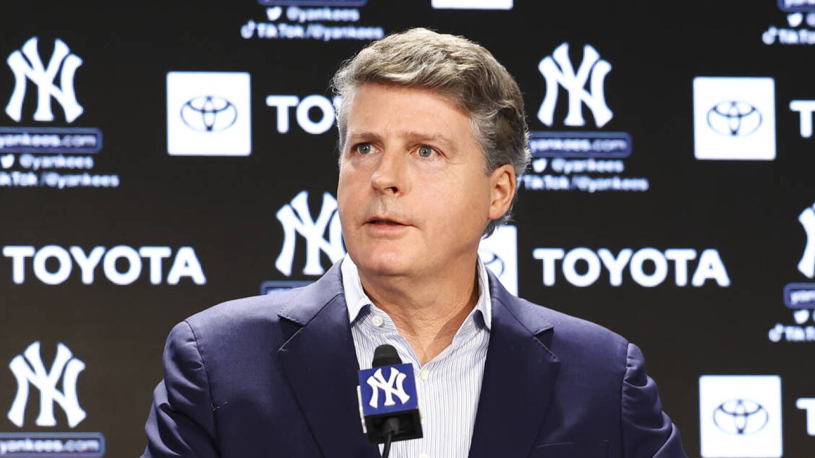 Yankees owner under fire over Juan Soto comments | Yardbarker