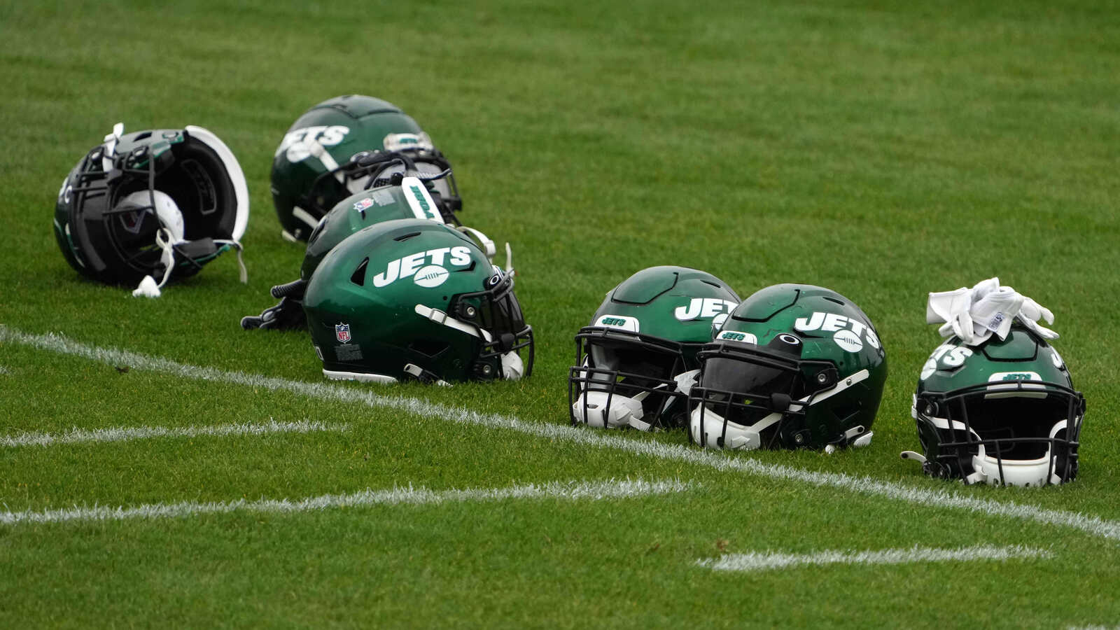 Jets add Another Former Titans Assistant to Coaching Staff | Yardbarker