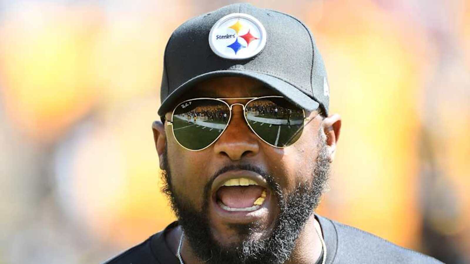 Why Mike Tomlin Makes Perfect Sense for the Raiders | Yardbarker