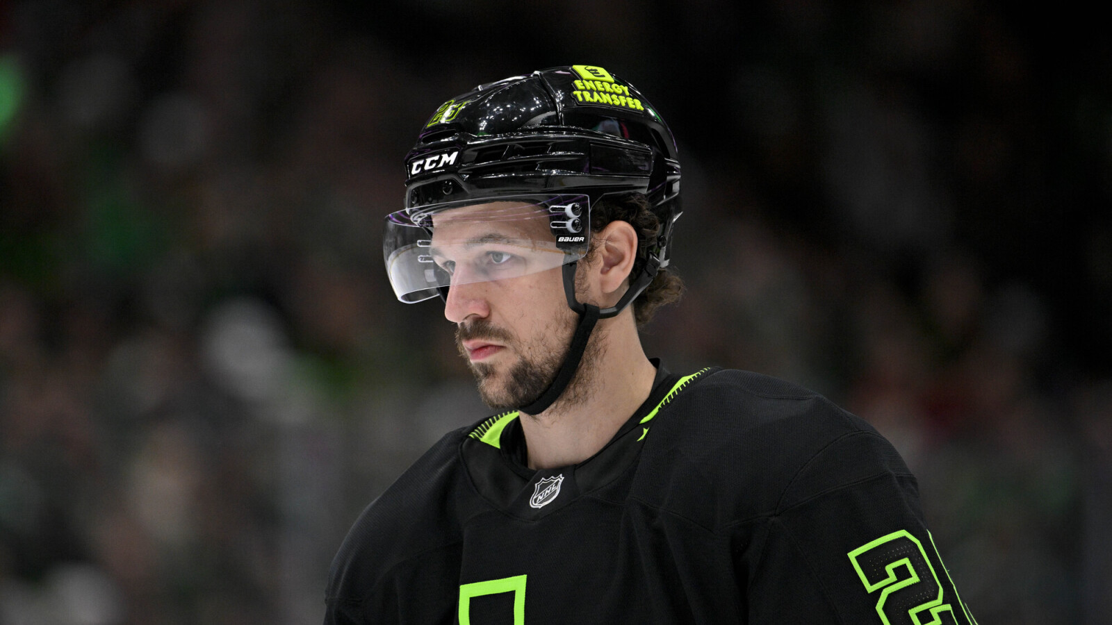 Craig Ludwig makes his case for this young stud to make the roster this ...