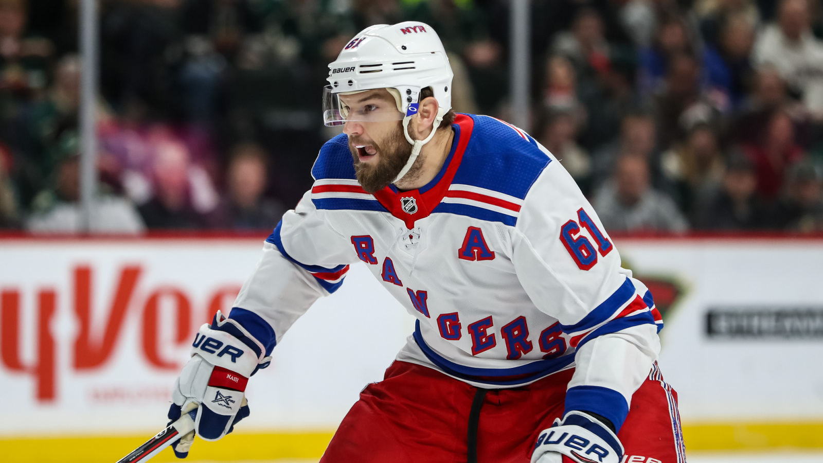 Revisiting 4 Key New York Rangers Traded During Rebuild | Yardbarker