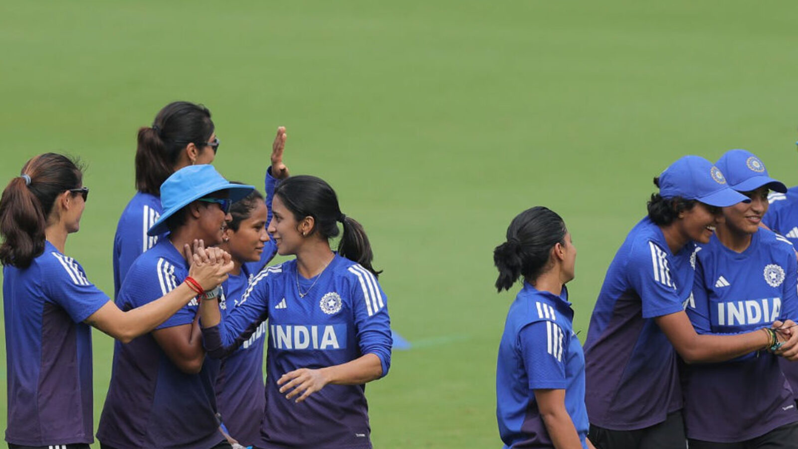 India's going to be very hard to beat in near future: Ashleigh Gardner ...