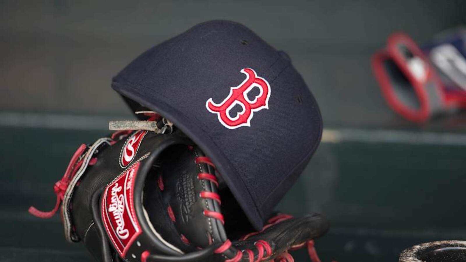 Red Sox Predicted To Dump 25-Year-Old Fan Favorite In Upcoming Trade ...