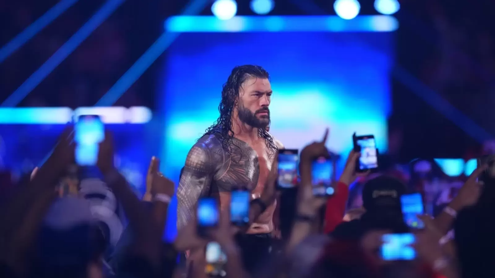 Roman Reigns Returning At Royal Rumble, But WWE Has No Title Plans For ...