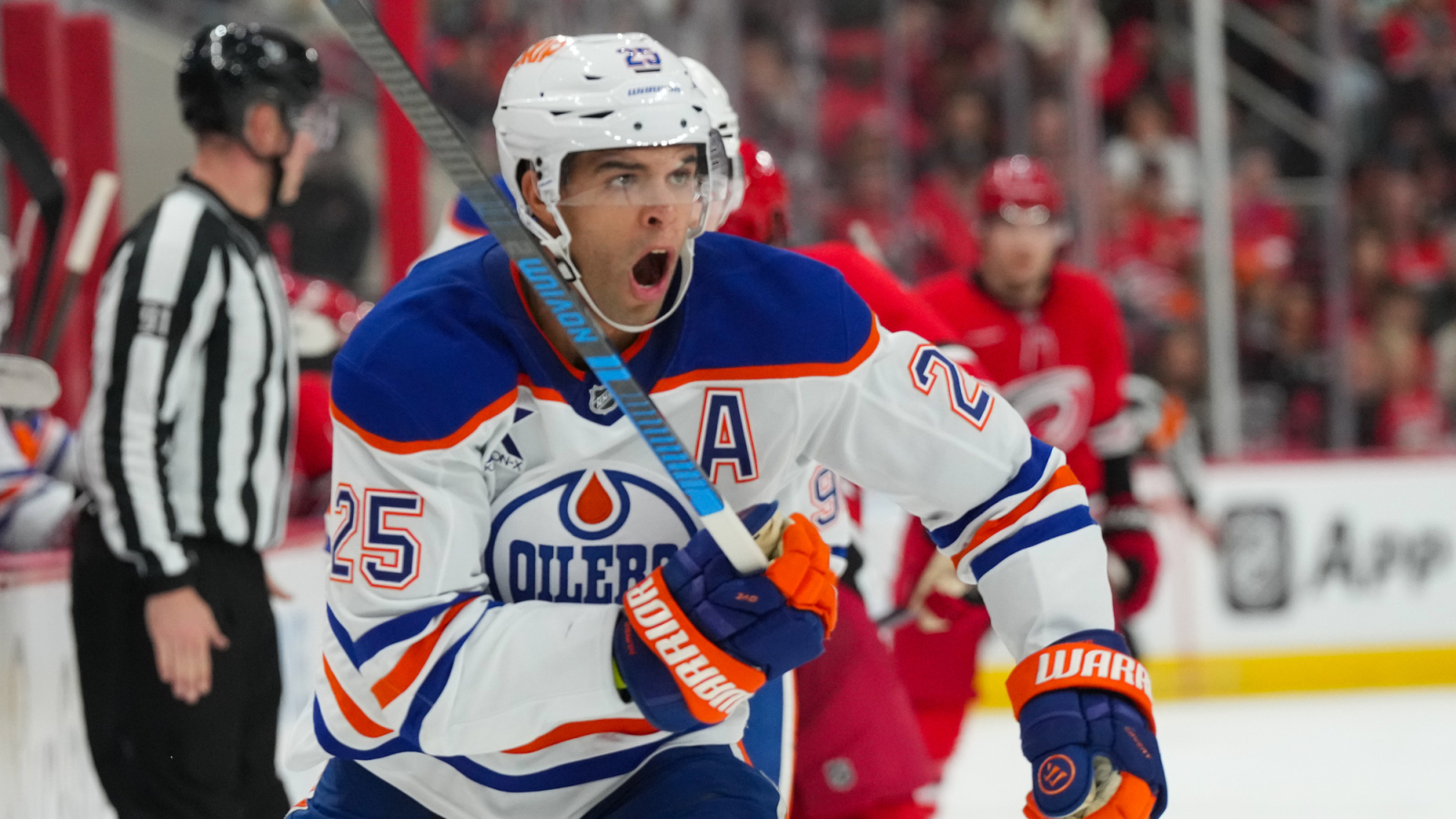 Insider Addresses the Smoke Around a Darnell Nurse Trade | Yardbarker