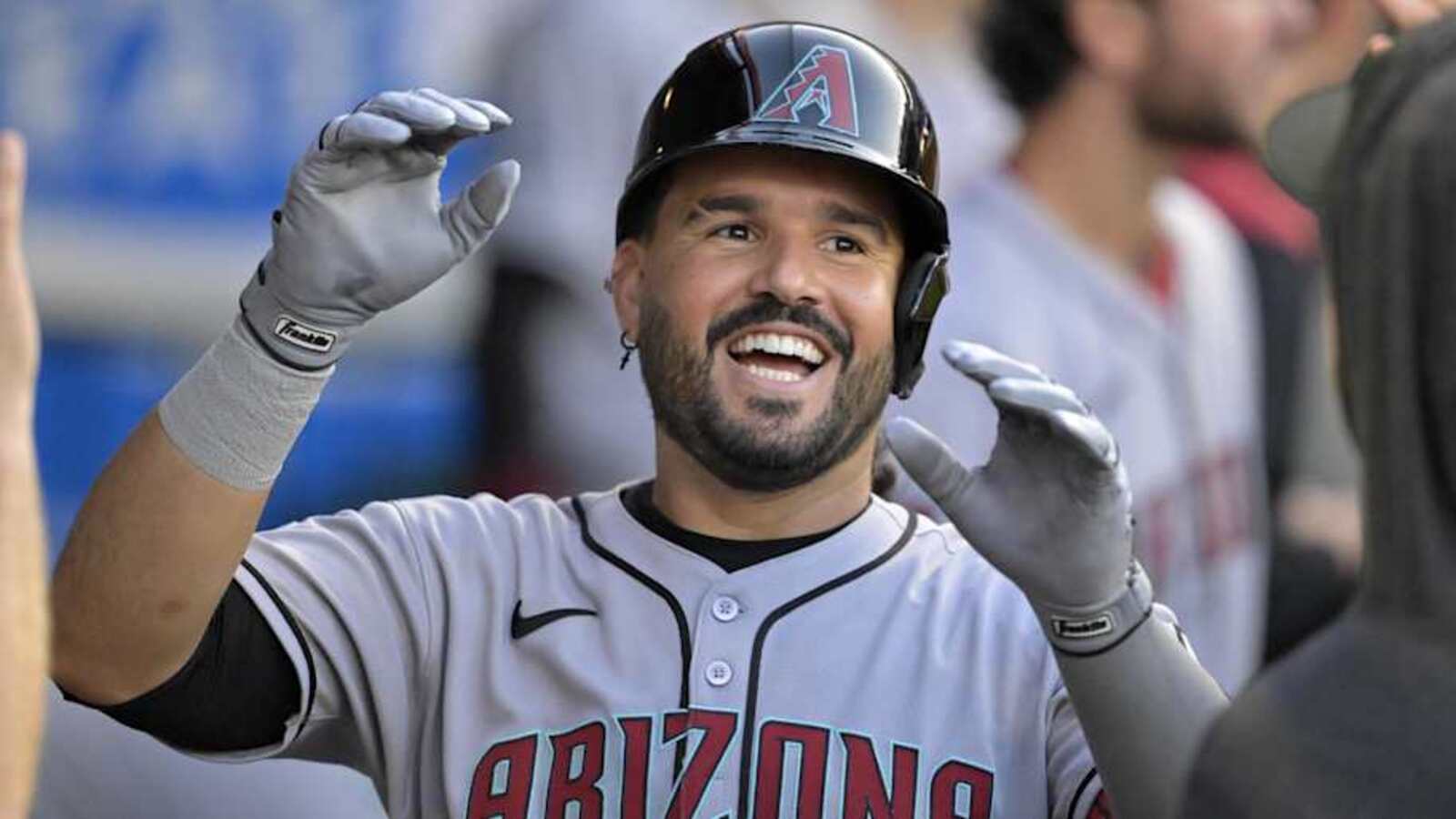 Diamondbacks All-Star Earns Another Player of the Week Award | Yardbarker