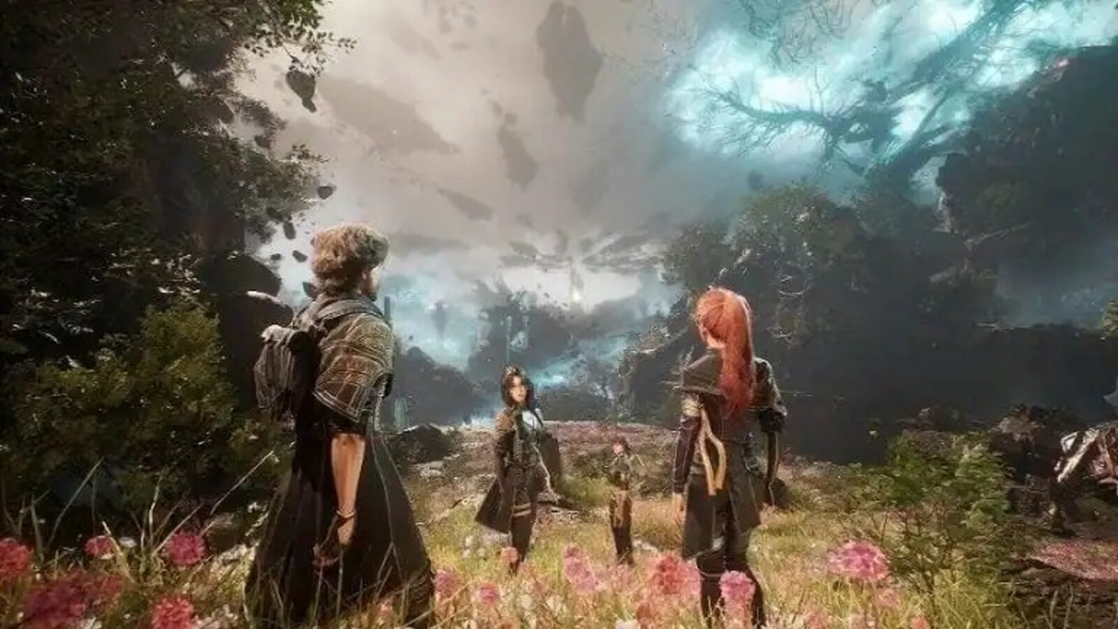 New Turn-Based RPGs Are Coming Feast Your Eyes | Yardbarker
