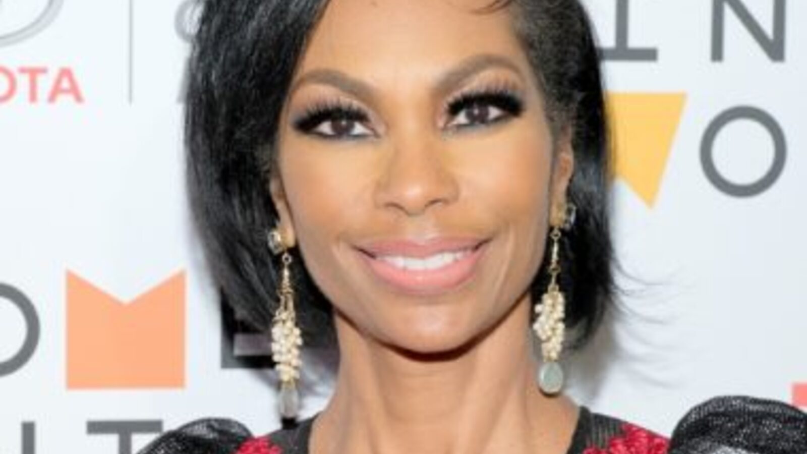 Harris Faulkner To Host ‘fox News Tonight Next Week Yardbarker