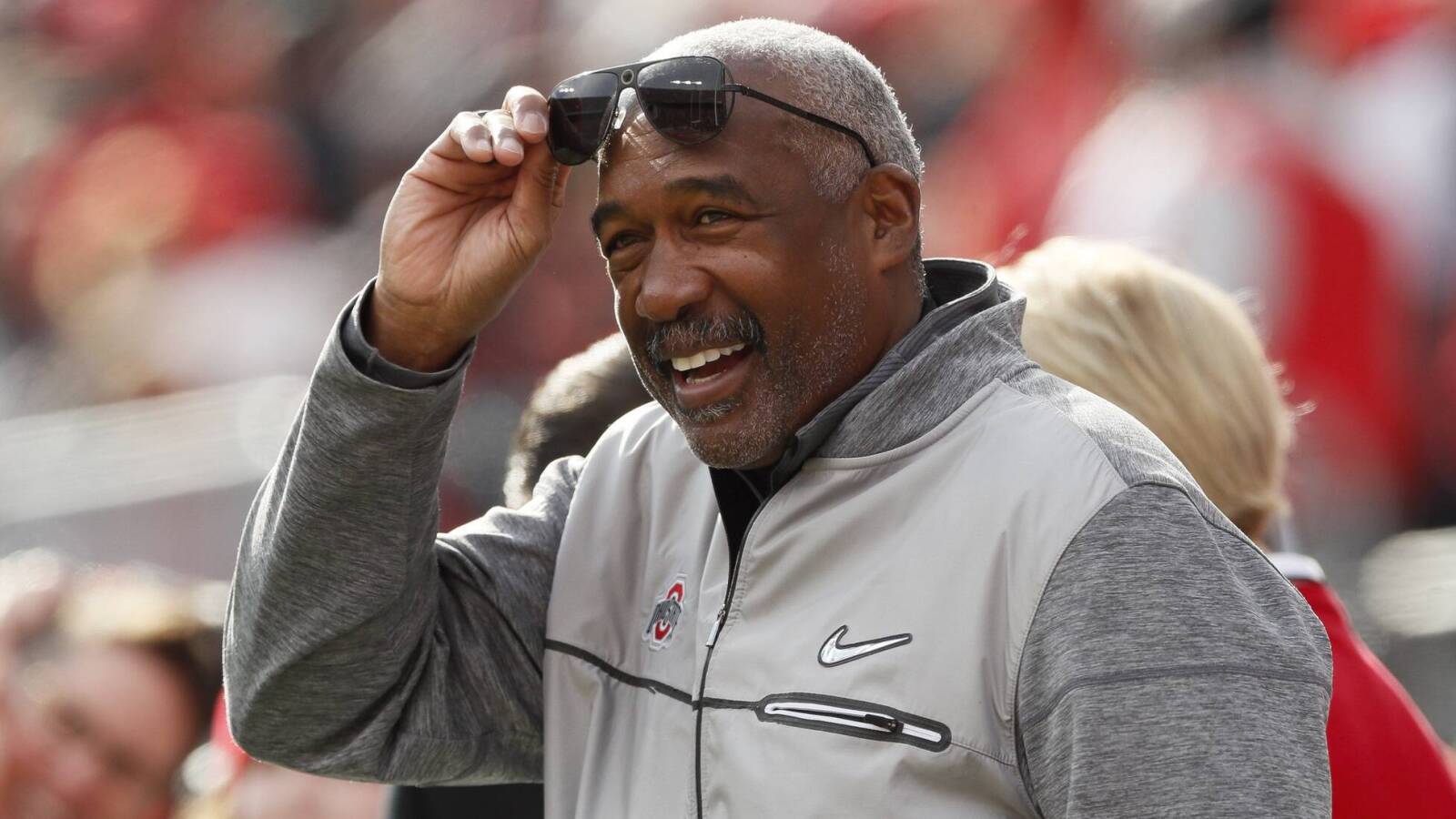 Ohio State athletic director to retire in 2024 | Yardbarker