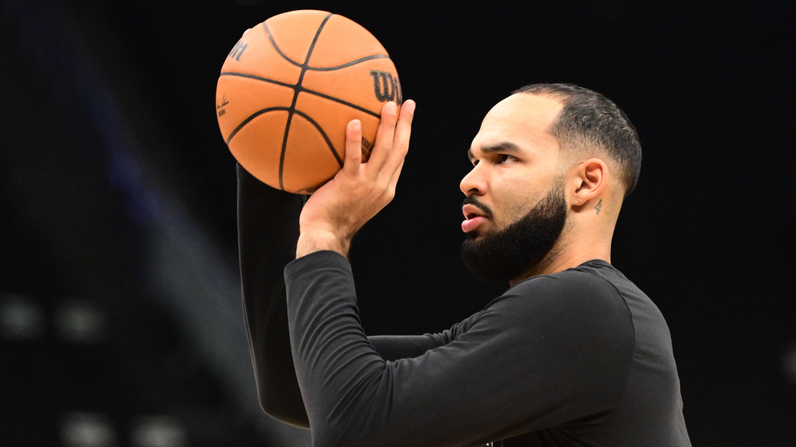 NBA Notes: 76ers, Johni Broome, Timberwolves, Jules Bernard, Mavericks ...