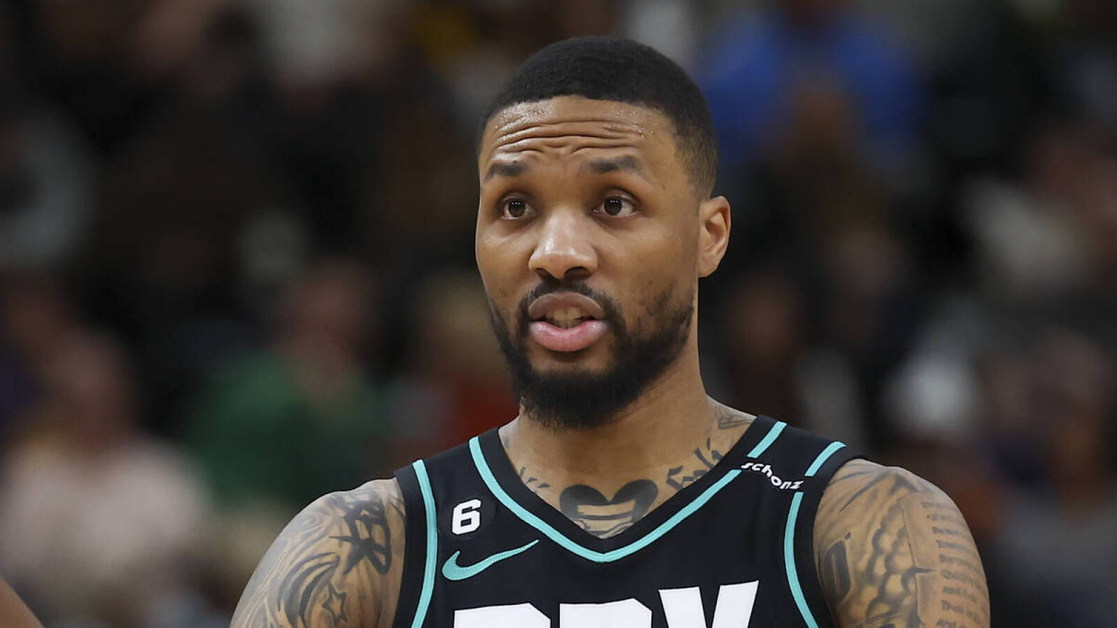 Lillard gets full support for trade request from Hall of Famer | Yardbarker