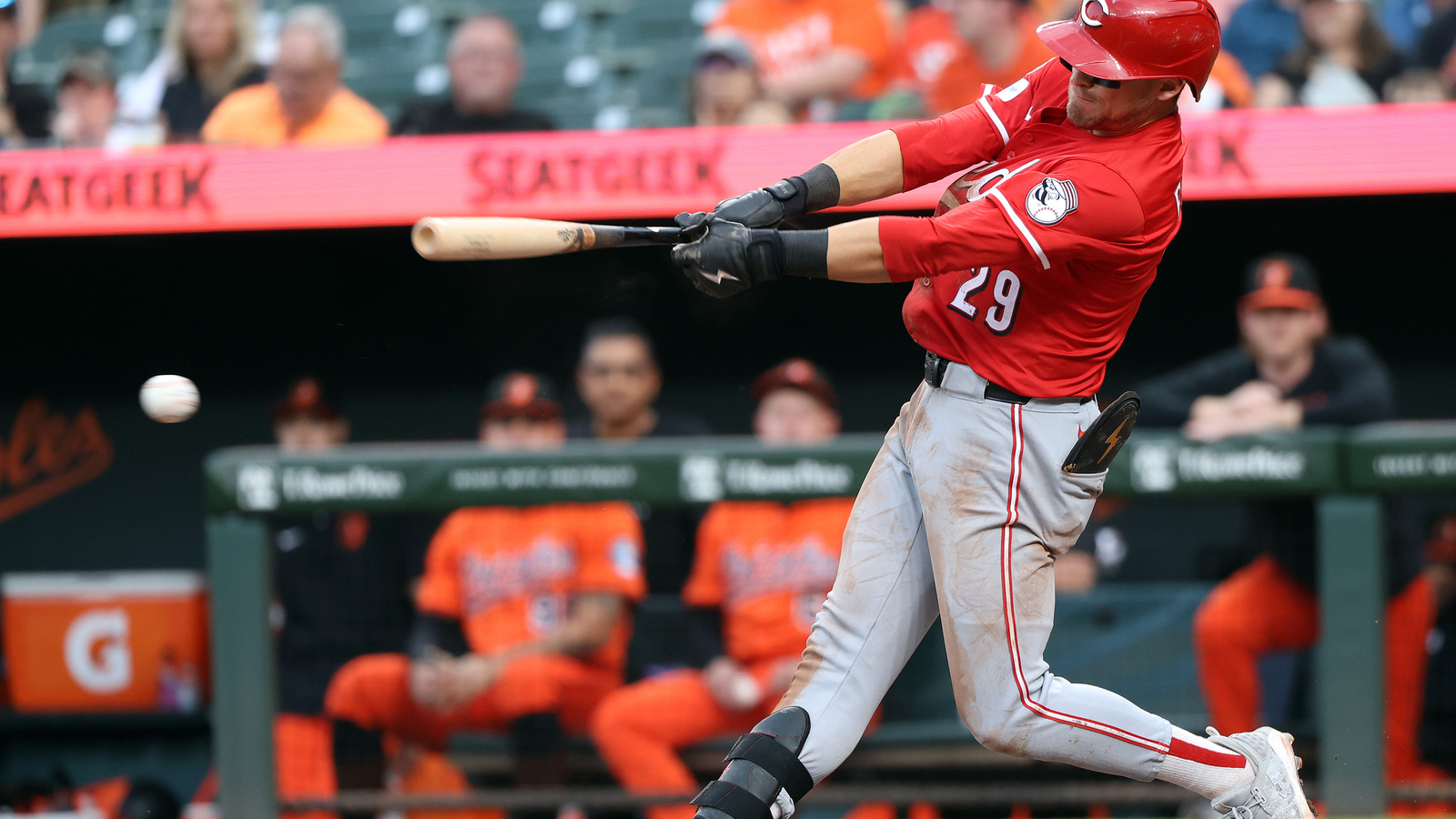 How to watch Cincinnati Reds online 2025 | Yardbarker