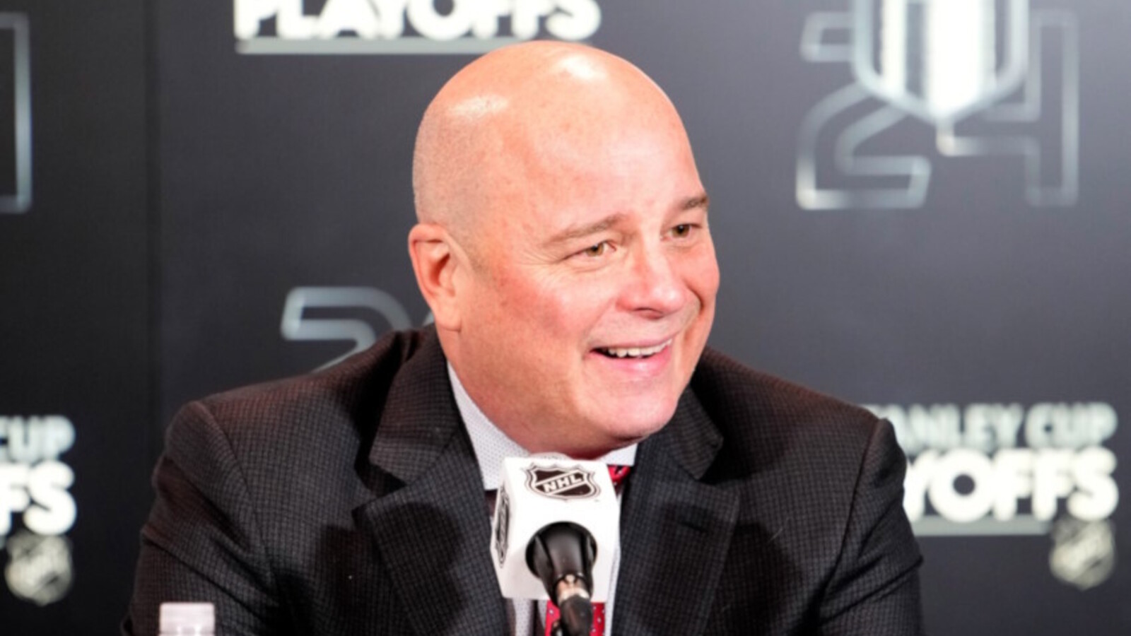 Did the St. Louis Blues Want Jim Montgomery All Along? | Yardbarker