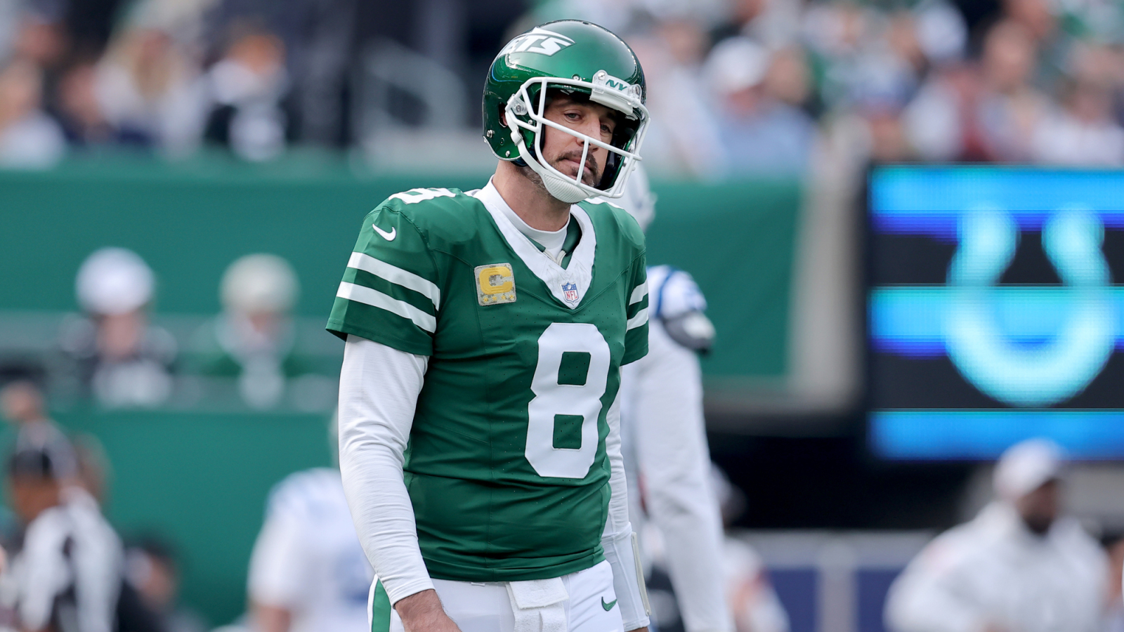 Report: Jets 4-Time MVP QB to Be Benched or Released | Yardbarker