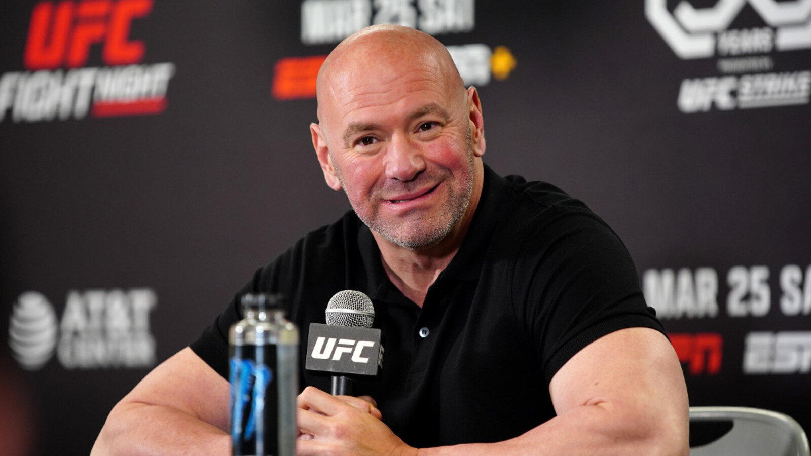 Fighter Who Lost 240 Pounds Just Won UFC Debut by Knockout | Yardbarker