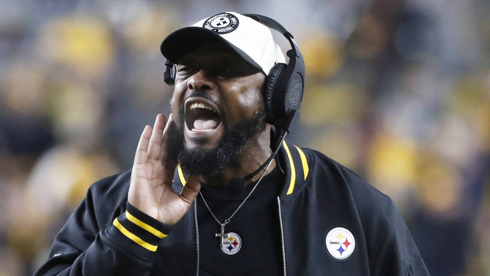Former Steelers DB shares how Mike Tomlin feels about 2024 season ...
