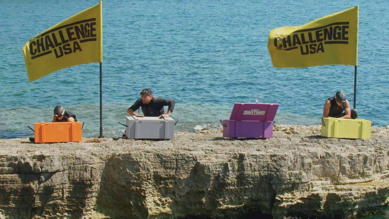 Reality TV shows set in the most random locations | Yardbarker