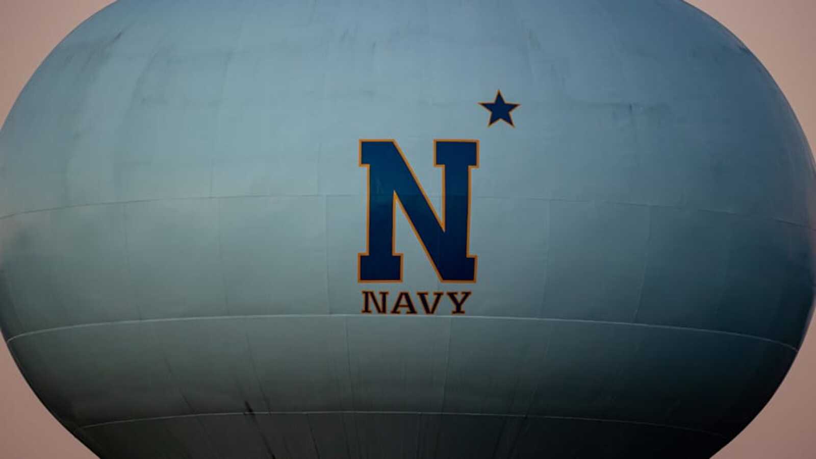 Navy Midshipmen Defeat Delaware Blue Hens to Finish Non-Conference Play ...