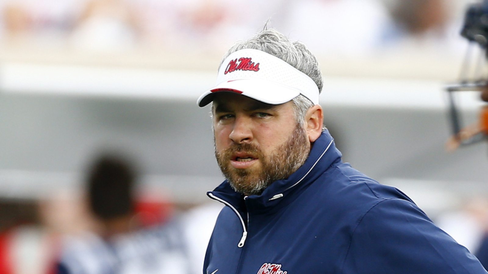 Ole Miss flips three-star WR Kervin Johnson Jr. from LSU | Yardbarker