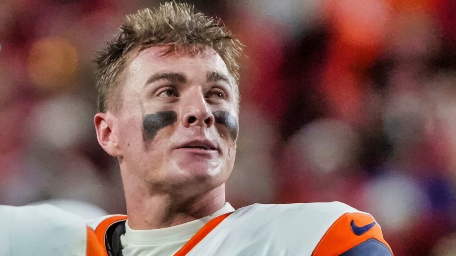 FOX Under Fire For How They Handled Bo Nix’s Season-Ending Broken Ankle ...