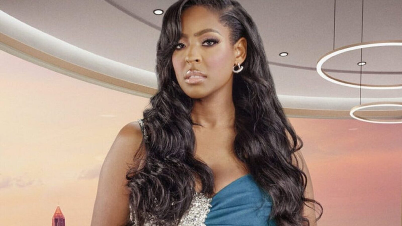 Lateasha ‘Sweet Tea’ Lunceford Spills About ‘Married to Medicine’ Drama ...