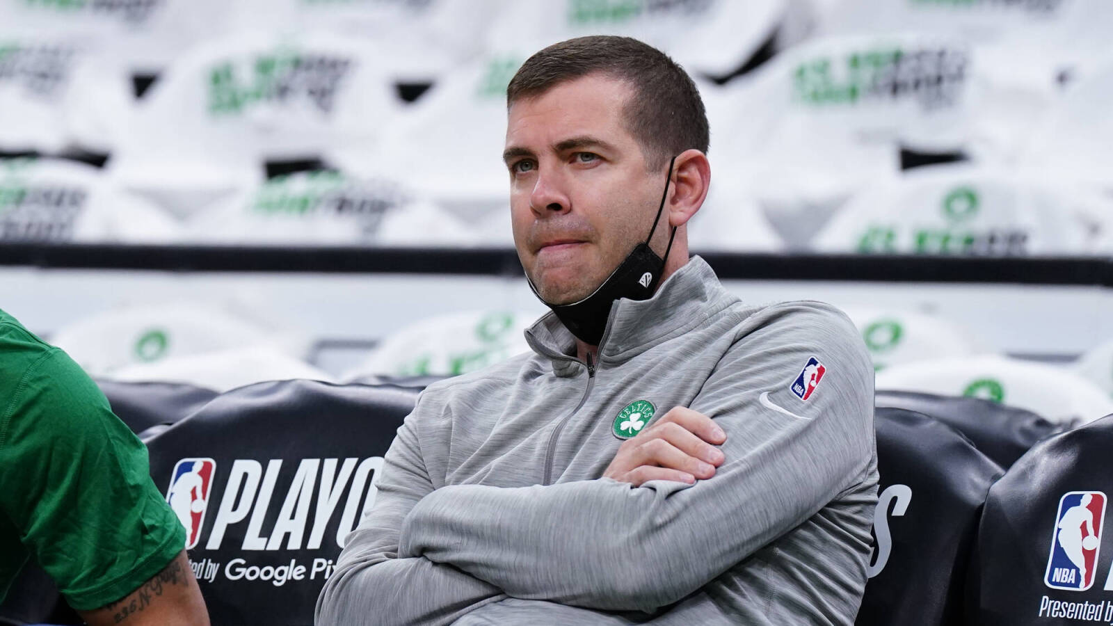 It's time to give Celtics' Brad Stevens his flowers | Yardbarker