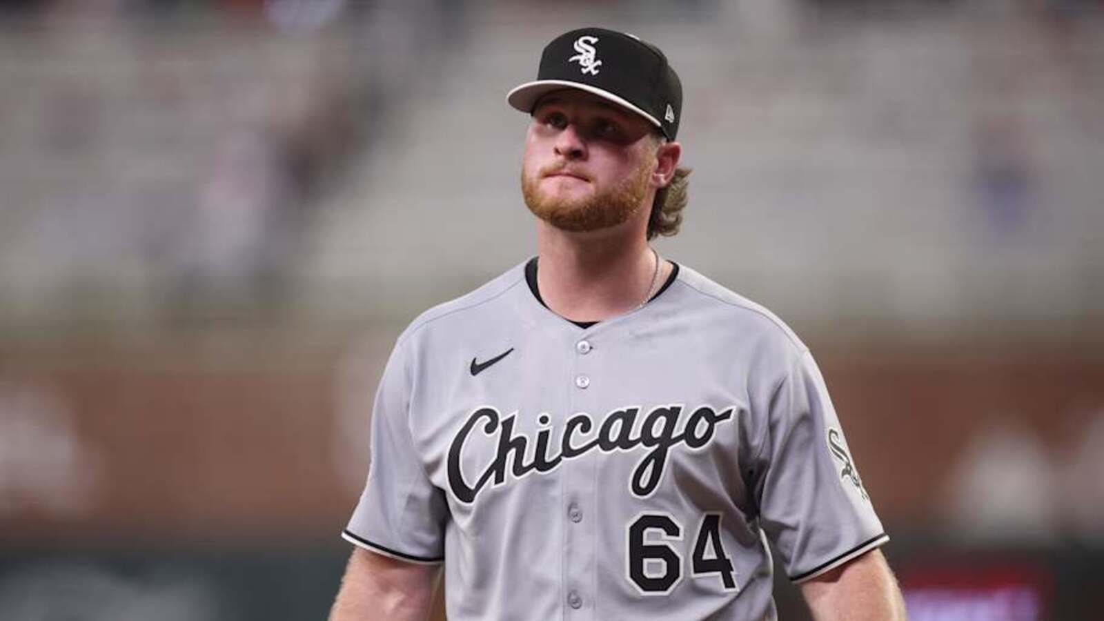 Chicago White Sox Place Shane Smith on Injured List Following All-Star ...