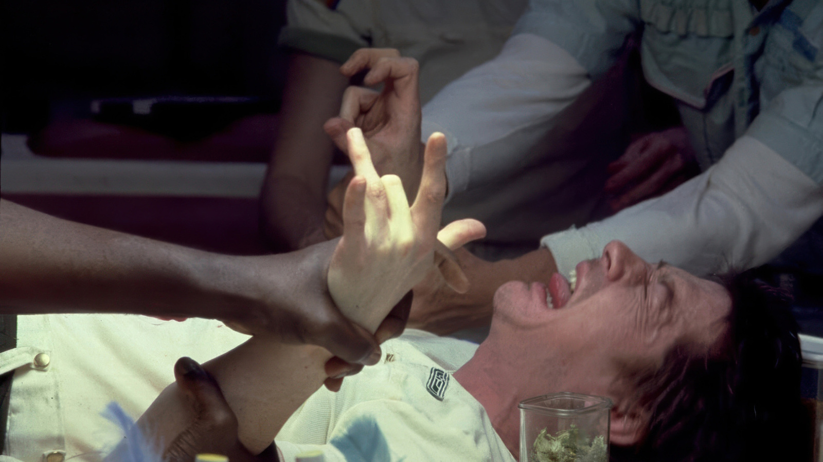 20 body horror films that will make you squirm every time | Yardbarker