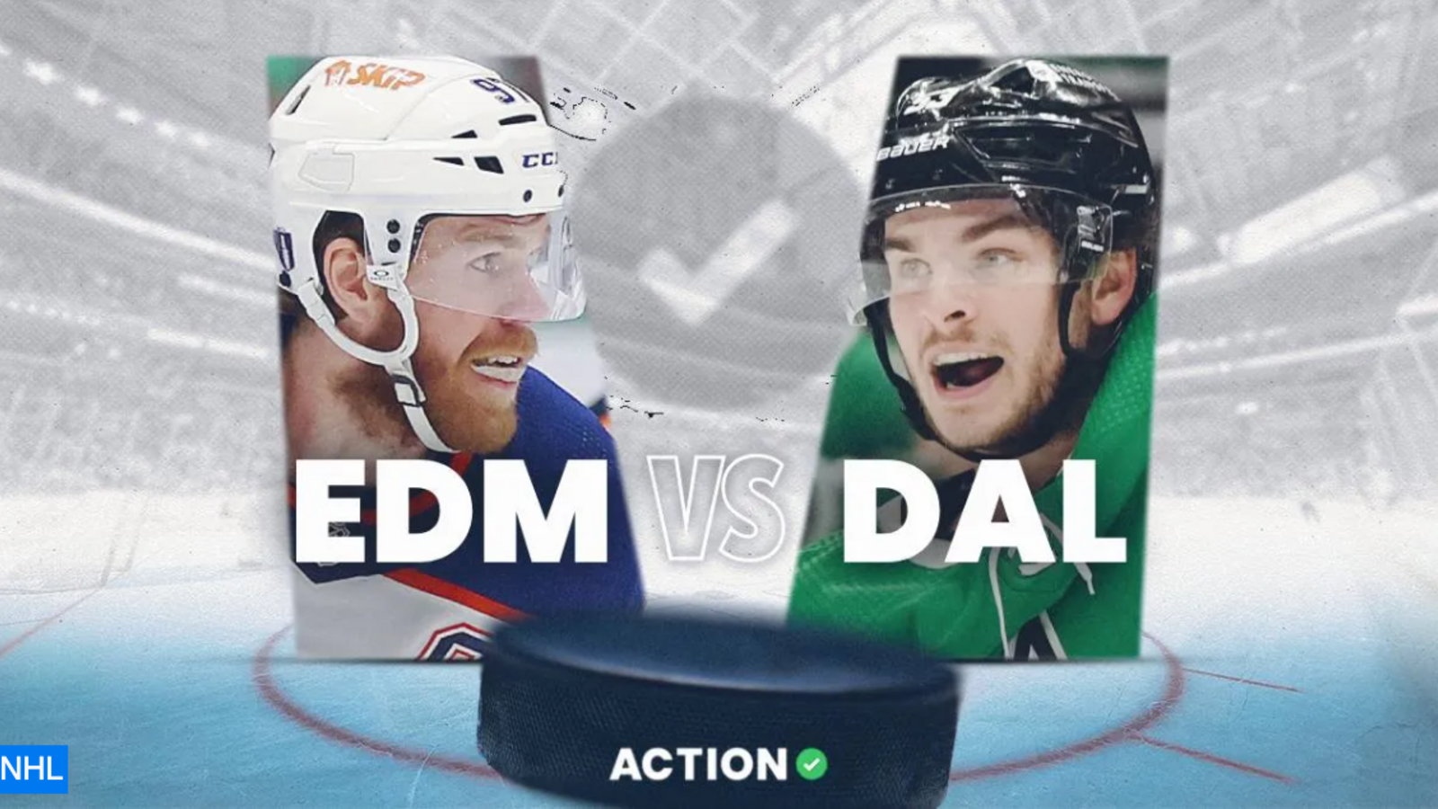 NHL best bets: Oilers vs. Stars Game 5 odds, preview, prediction for ...
