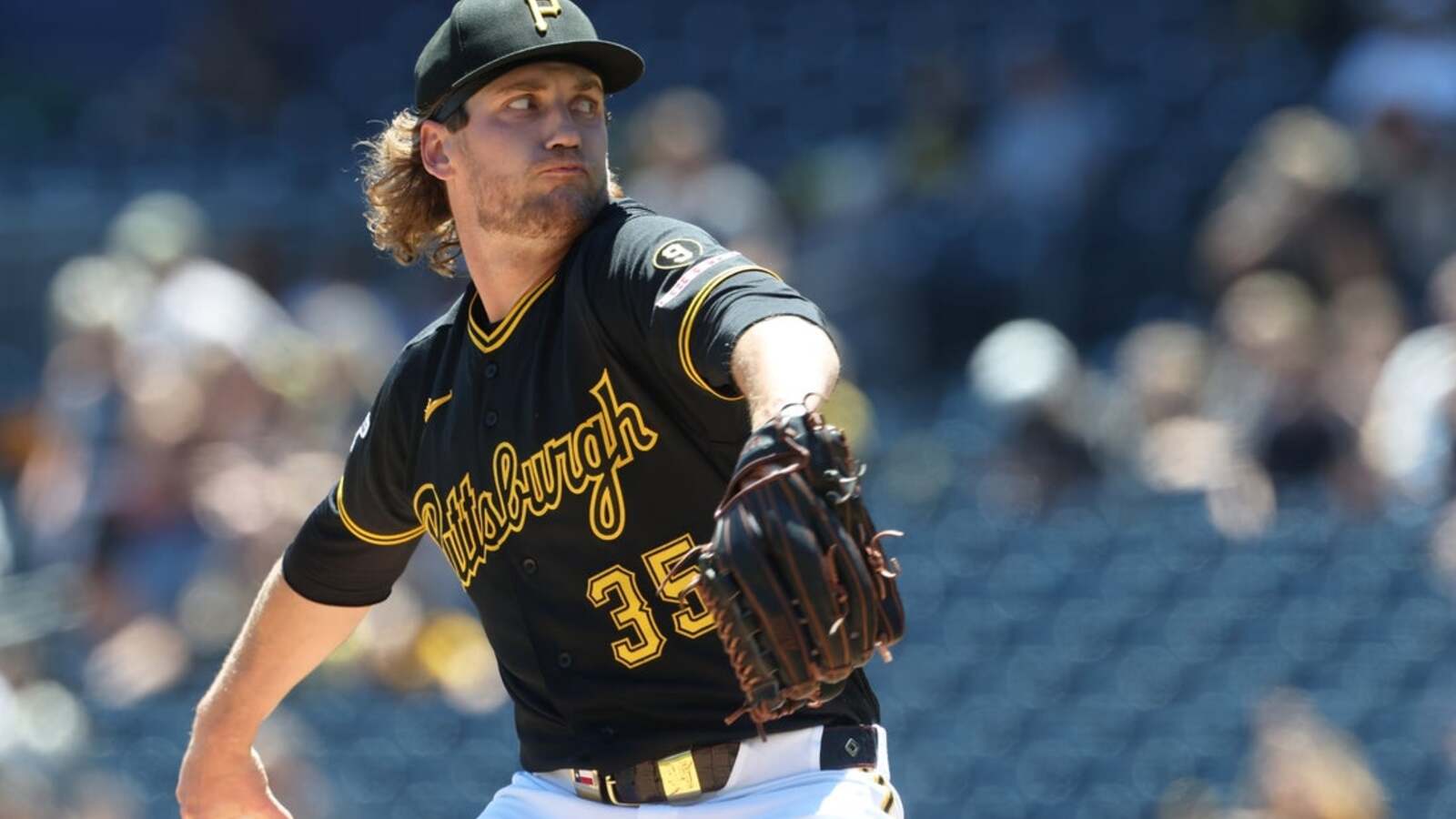 Pirates rout Twins to complete three-game sweep | Yardbarker