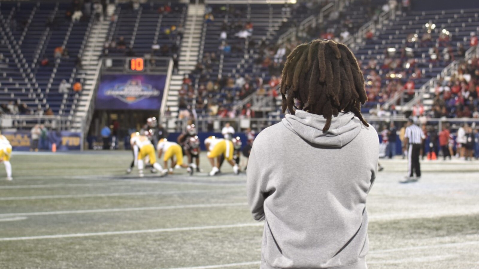 Pro Bowl Quarterback Makes Unexpected Career Decision After Retirement ...