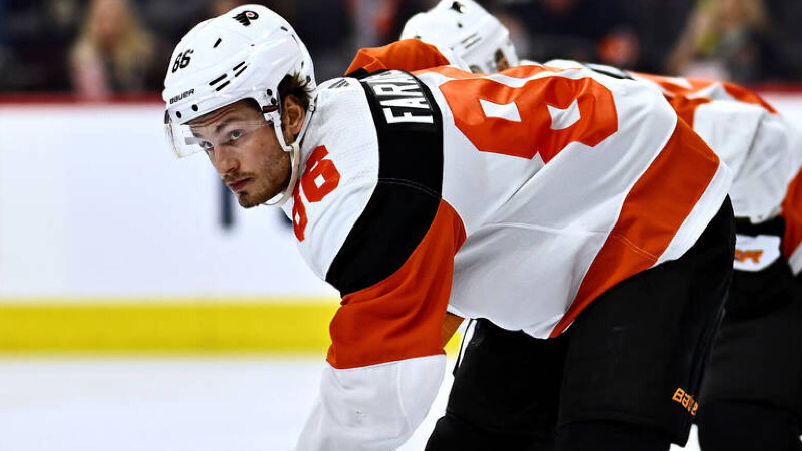 Only Bronze? Full Review of Flyers at 2024 World Championships | Yardbarker